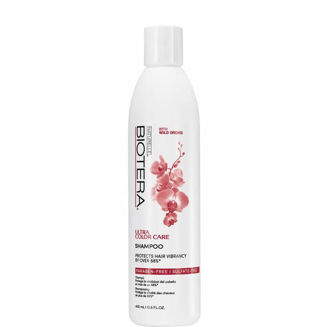 Biotera Ultra Color Care Shampoo 3oz – Ogden Beauty Supply