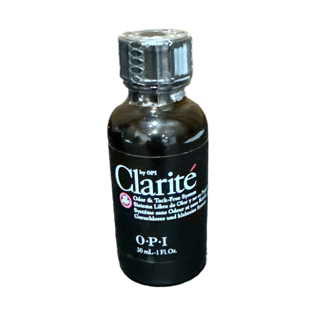 OPI Clarite Liquid Monomer (1oz) – Ogden Beauty Supply