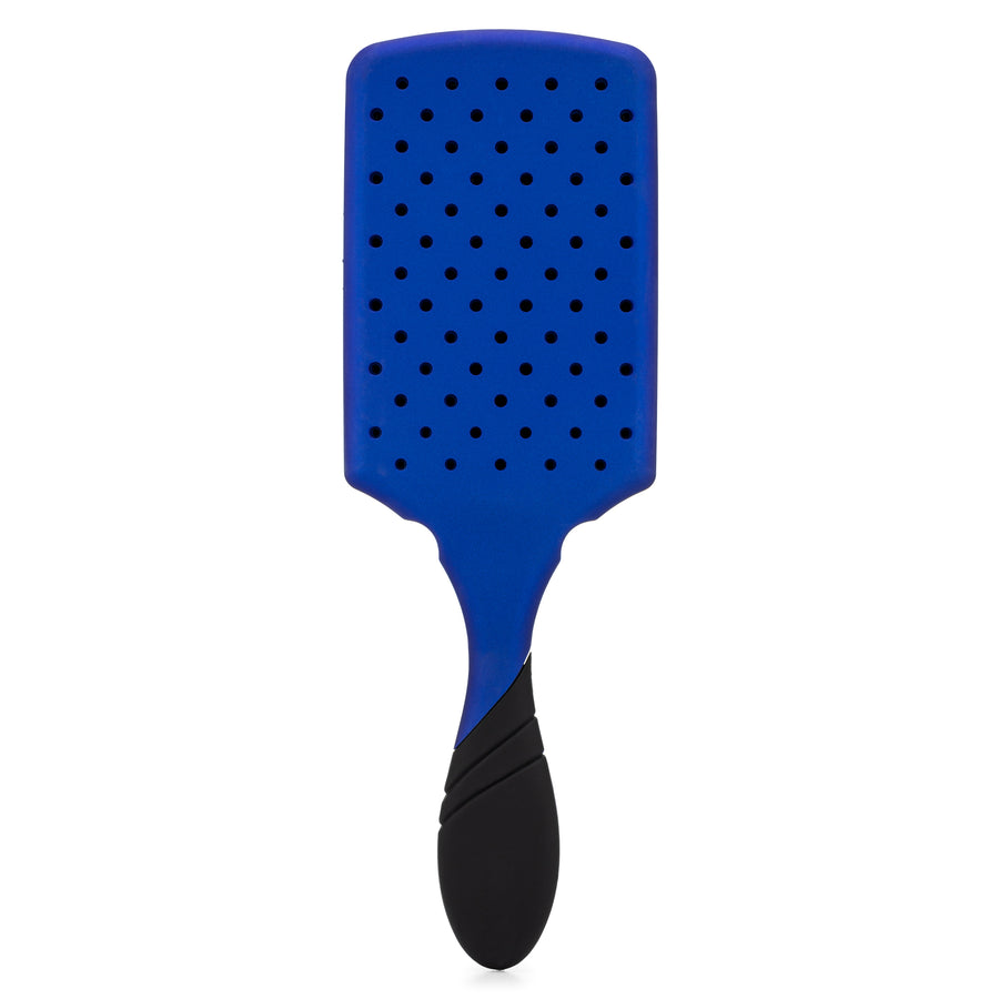 Wet Brush Pro Paddle Brush - Color of The Year - Royal Blue – Ogden ...