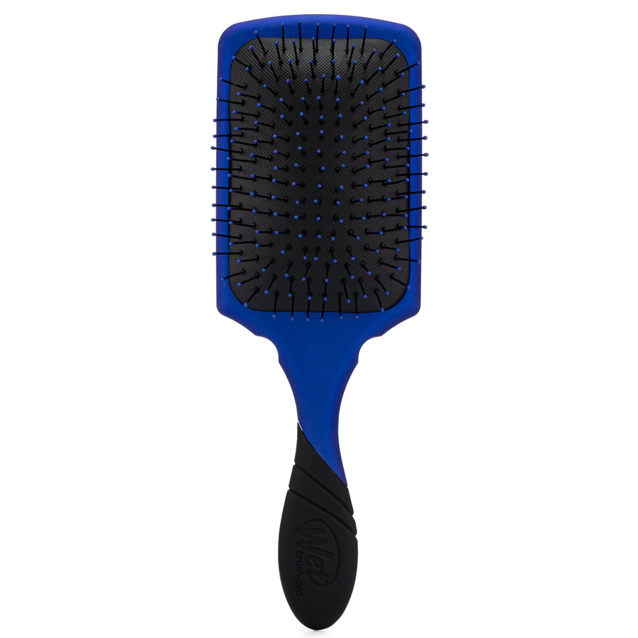 Wet Brush Pro Paddle Brush - Color of The Year - Royal Blue – Ogden ...
