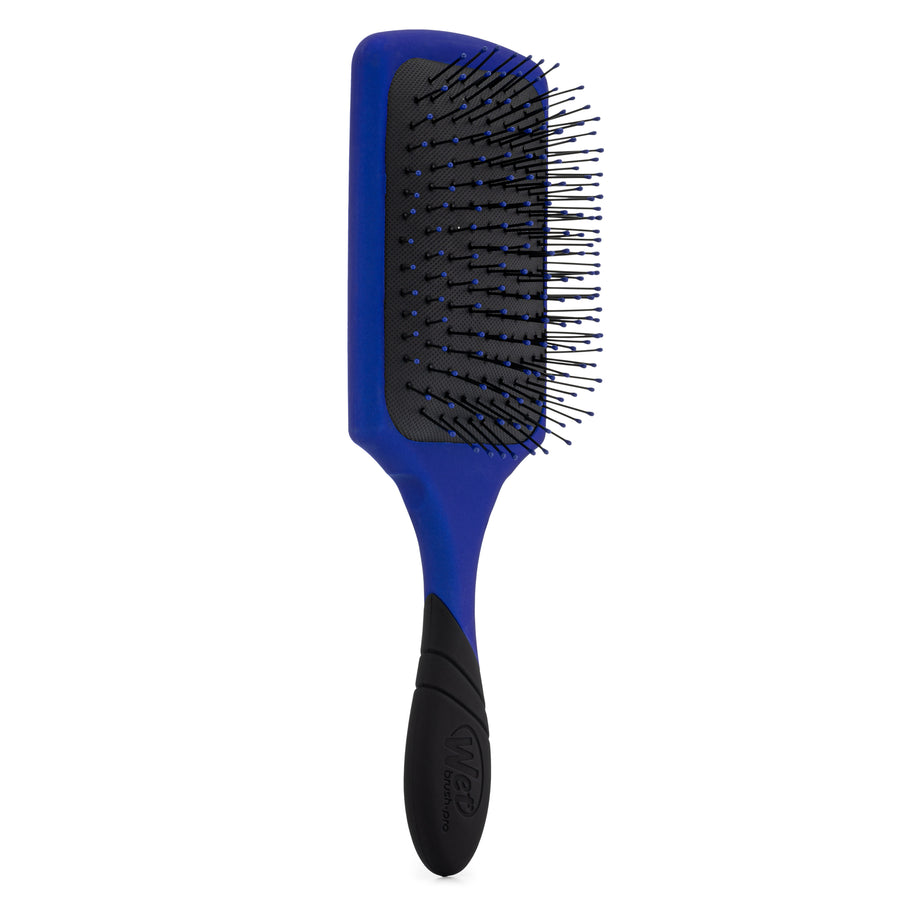 Wet Brush Pro Paddle Brush - Color of The Year - Royal Blue – Ogden ...