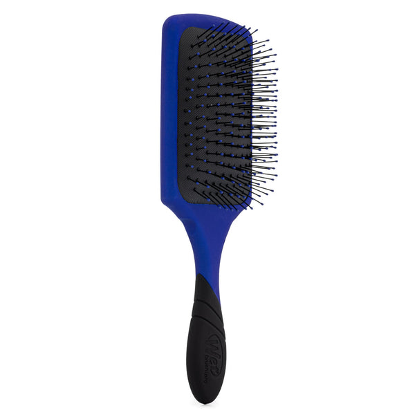 Wet Brush Pro Paddle Brush - Color of The Year - Royal Blue – Ogden ...