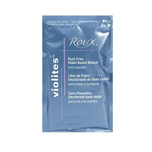 Roux Violites Packette 1oz – Ogden Beauty Supply