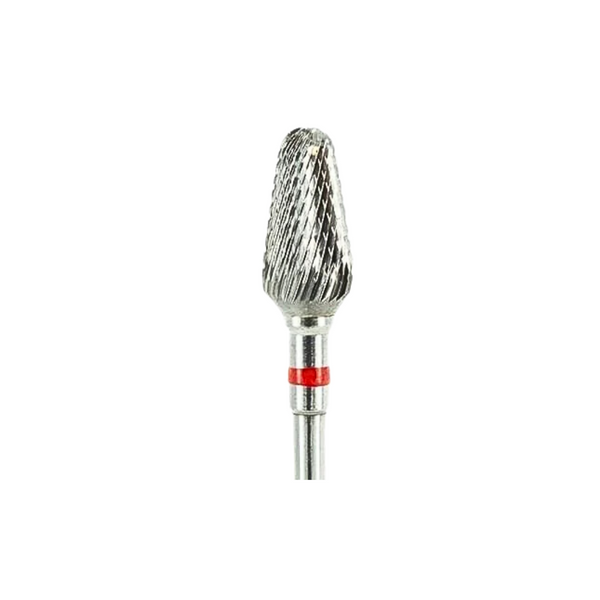 Medicool Swiss Carbide Tapered Barrel Bit - SC3 Fine – Ogden Beauty Supply
