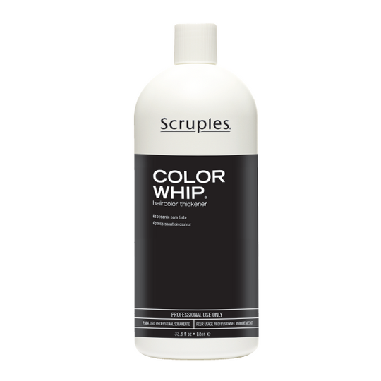Scruples Color Whip Haircolor Thickener – Ogden Beauty Supply