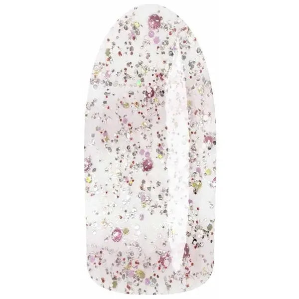 EzFlow TruGel Merci Mon Cherry (.5oz) – Ogden Beauty Supply