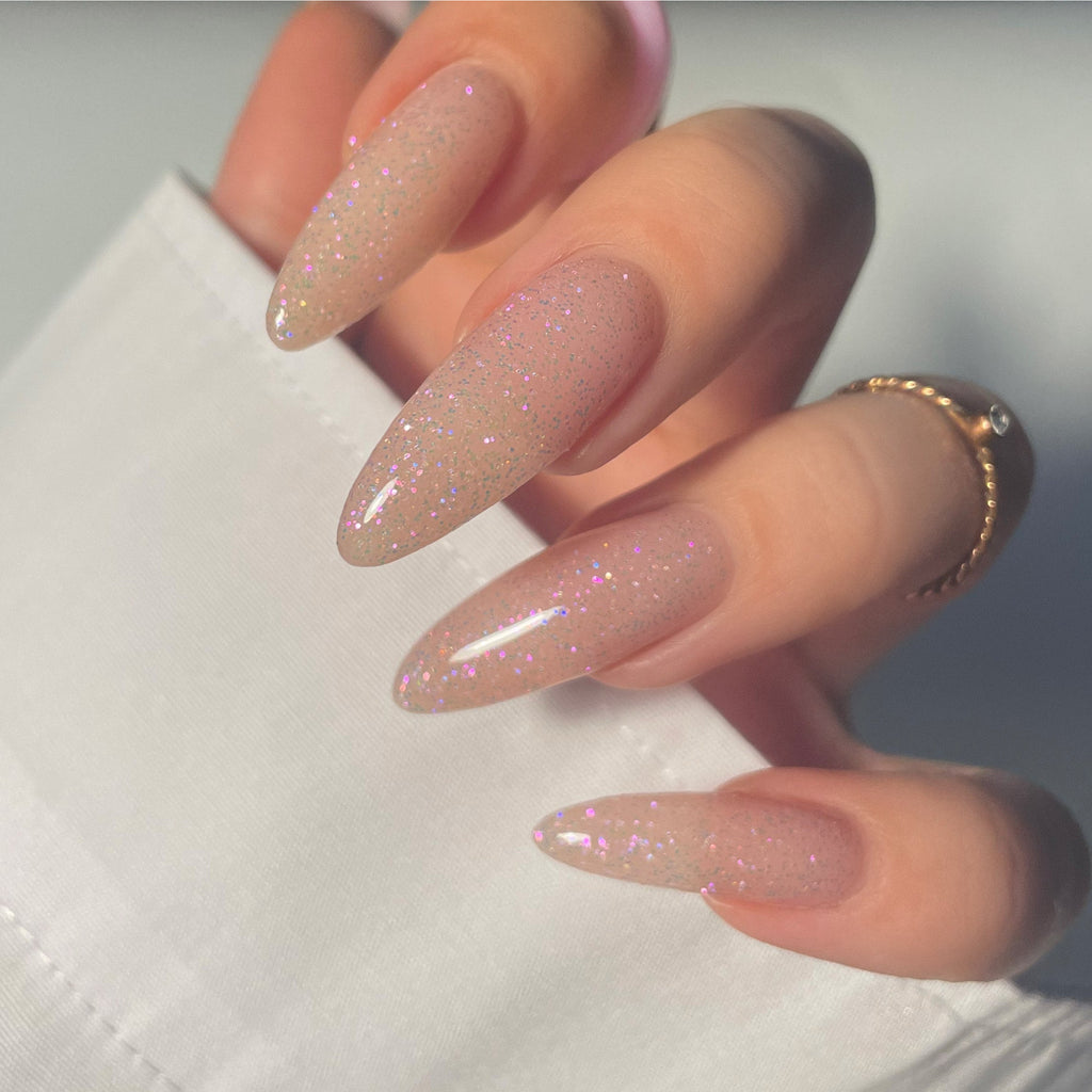 Light Elegance - P+ Fiesta Time Glitter Gel Polish (15ml) – Ogden ...