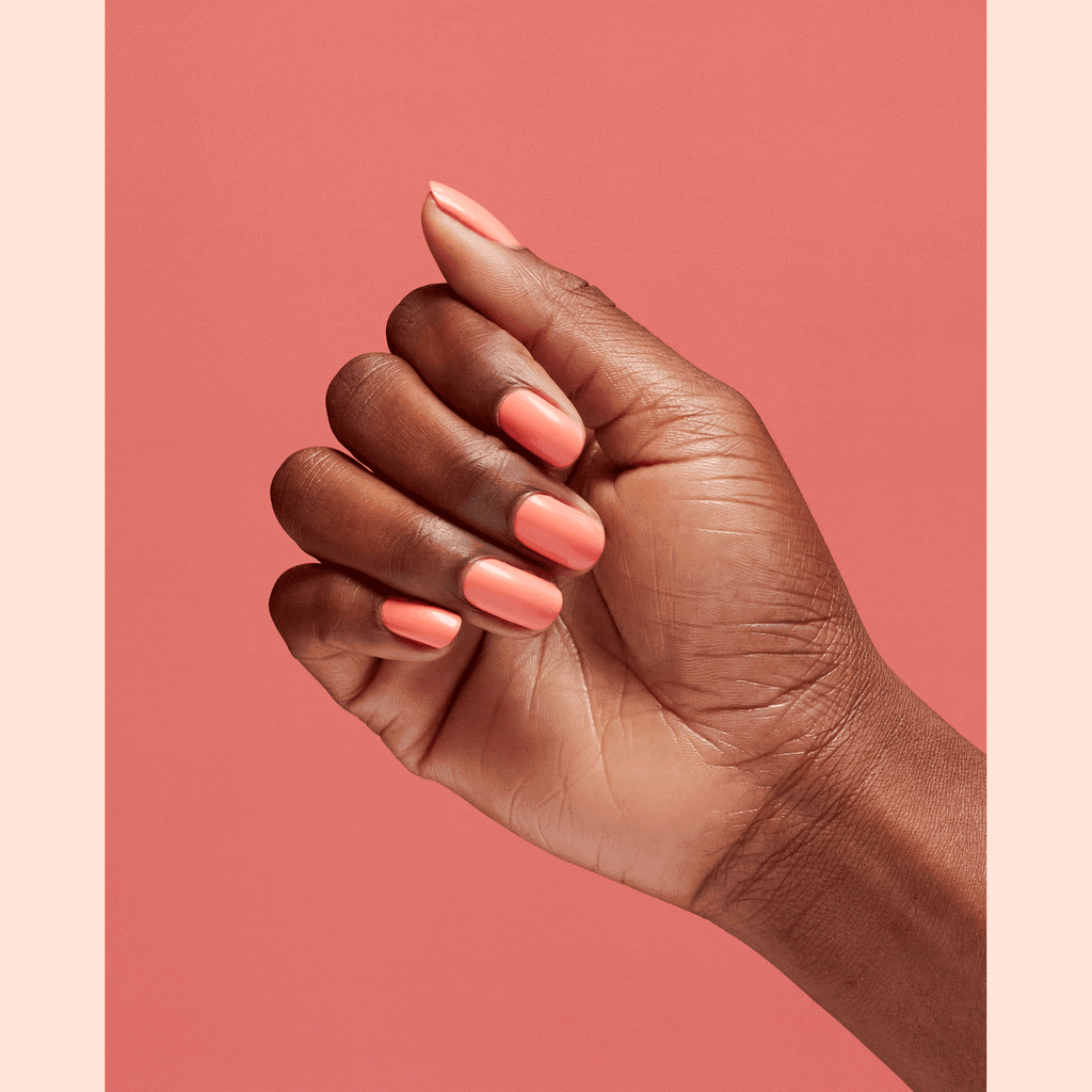 OPI Nail Lacquer - Flex On The Beach (NLP005) – Ogden Beauty Supply