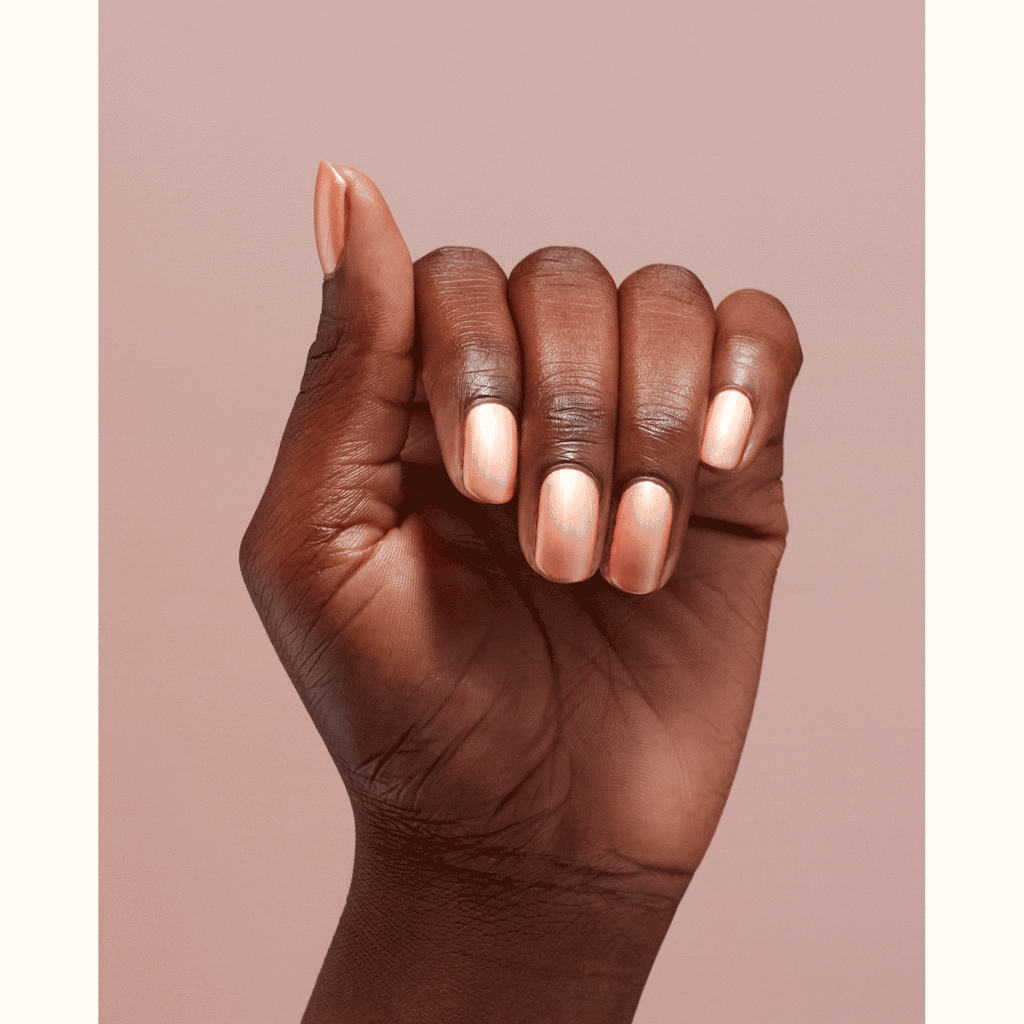 OPI Nail Lacquer - Sanding In Stilettos (NLP004) – Ogden Beauty Supply