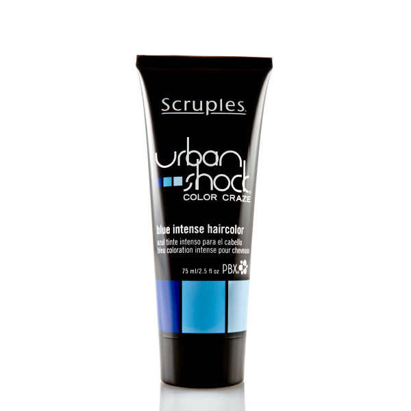 Scruples Urban Shock Color Craze 2.5oz – Ogden Beauty Supply
