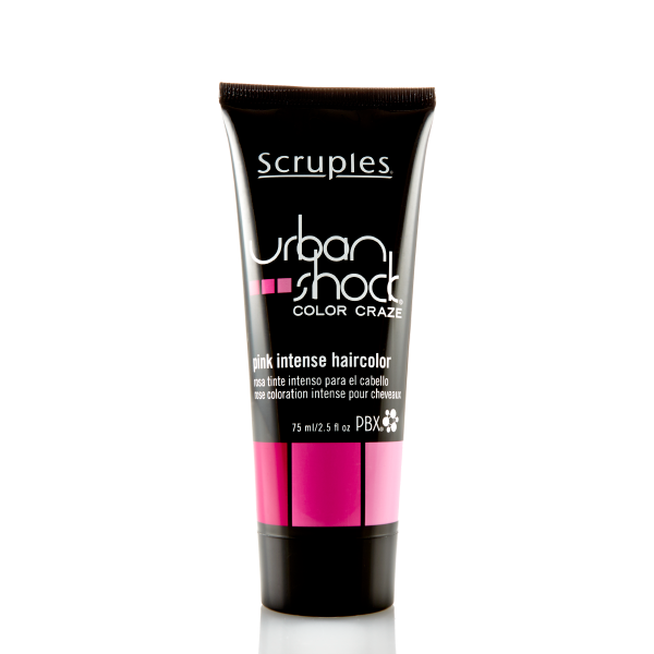 Scruples Urban Shock Color Craze 2.5oz – Ogden Beauty Supply