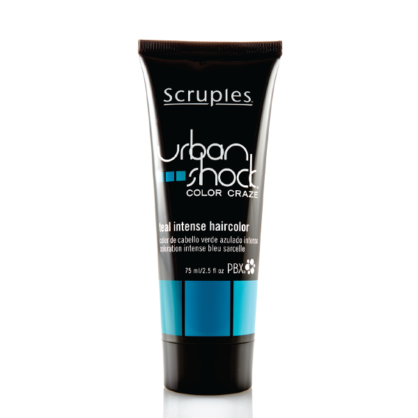 Scruples Urban Shock Color Craze 2.5oz – Ogden Beauty Supply