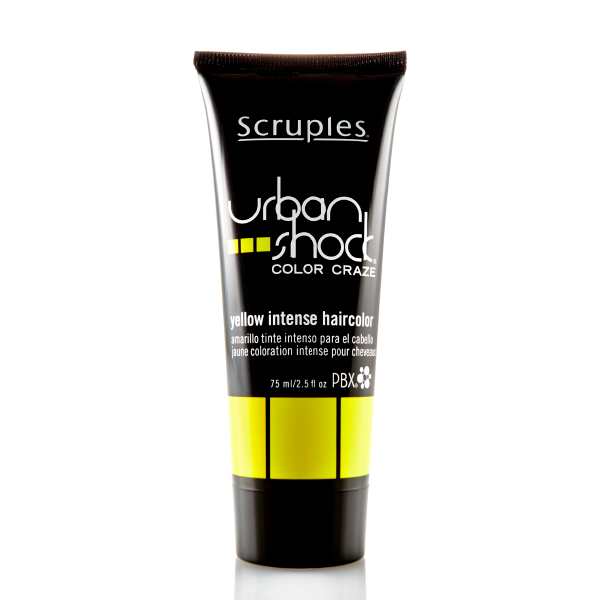 Scruples Urban Shock Color Craze 2.5oz – Ogden Beauty Supply
