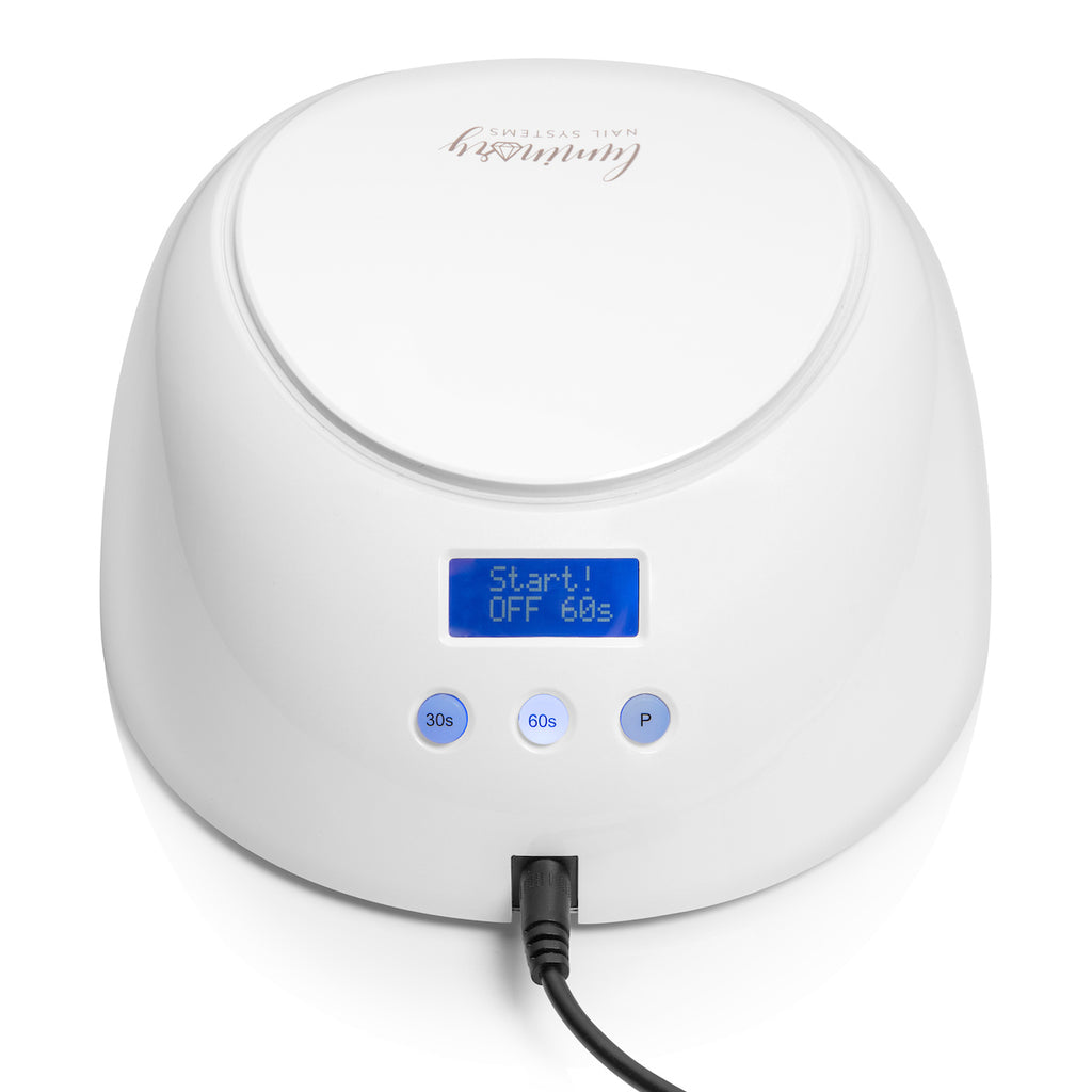 Luminary Pulse LED Curing Light – Ogden Beauty Supply