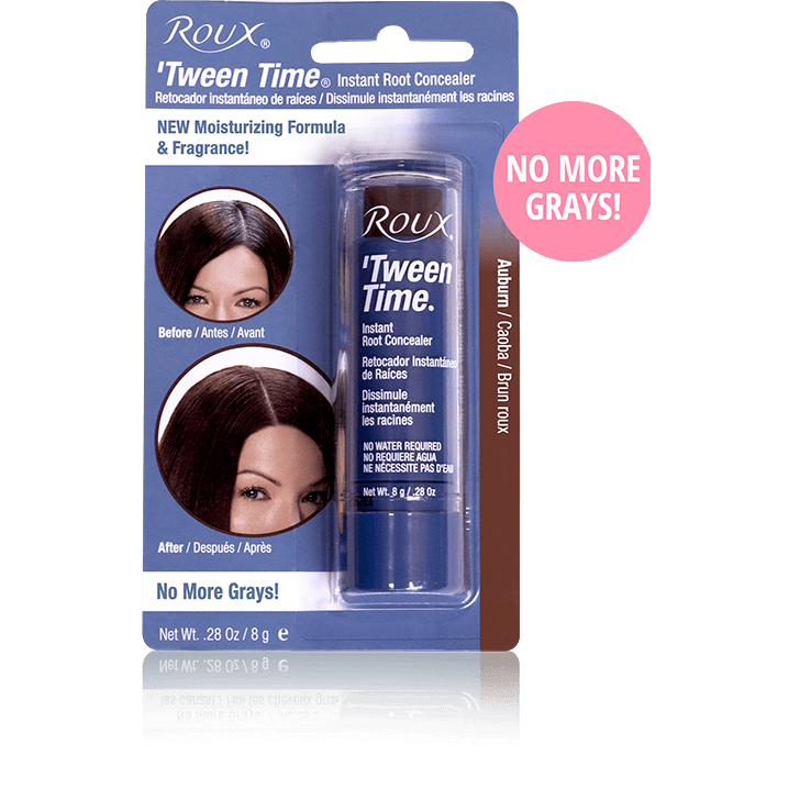 Roux Tween Time – Ogden Beauty Supply