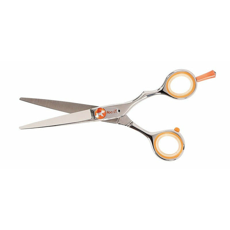 Centrix Roc It Dog Duo - R575 Shear + RT30 Thinning Shear – Ogden ...