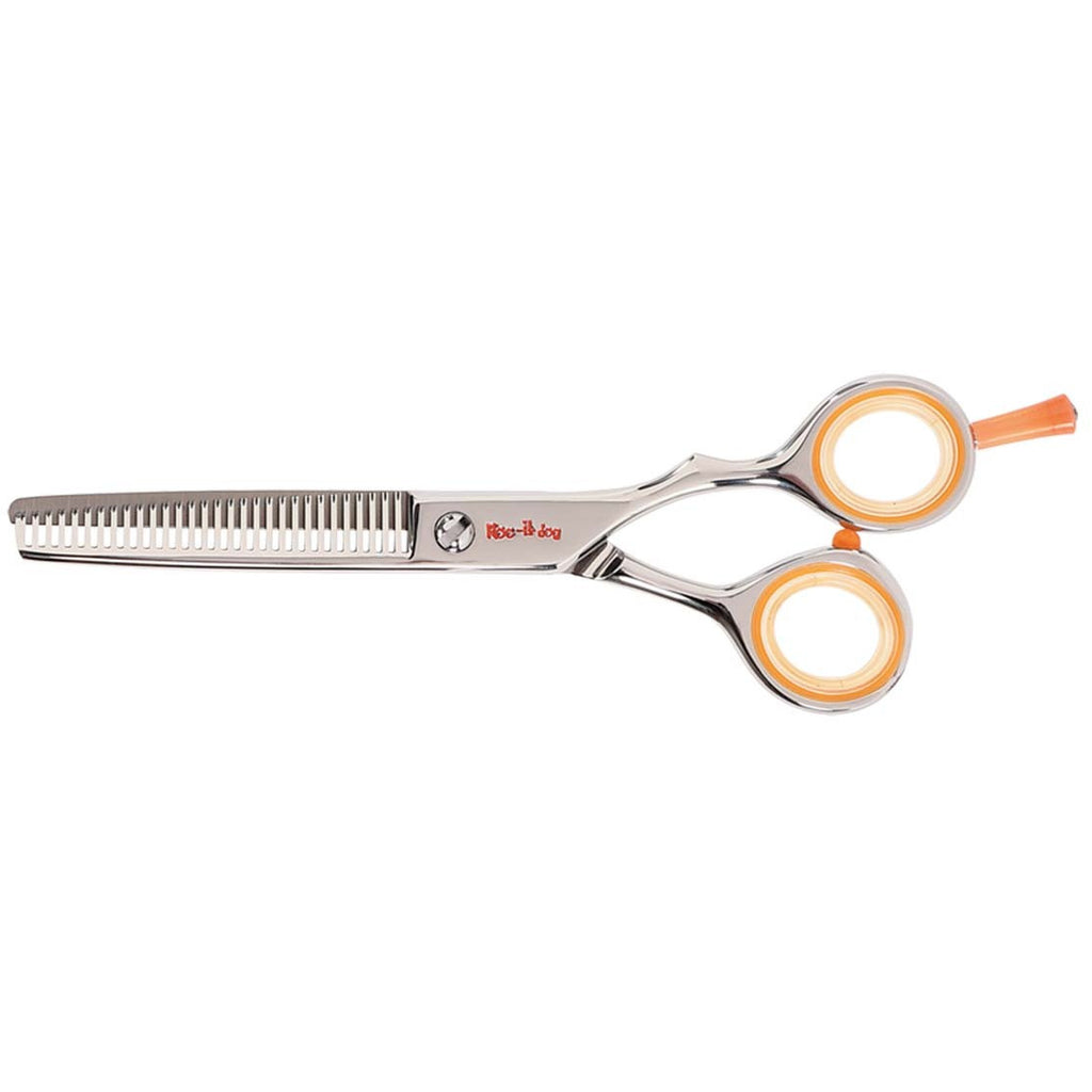 Centrix Roc It Dog Duo - R575 Shear + RT30 Thinning Shear – Ogden ...