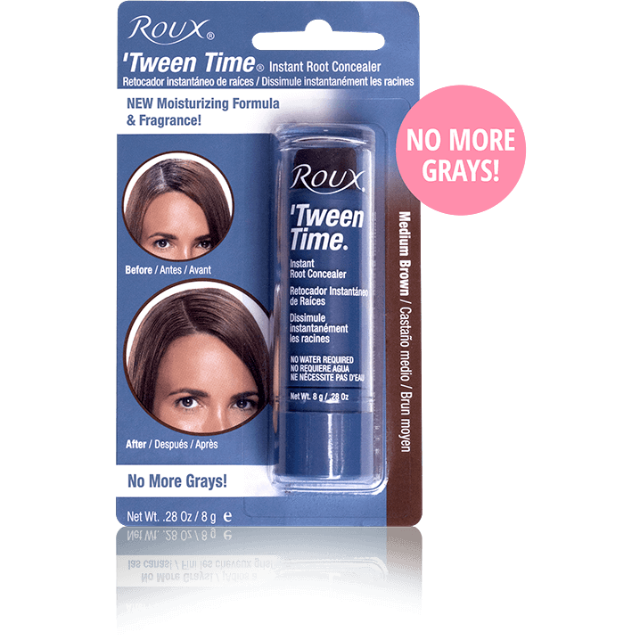 Roux Tween Time – Ogden Beauty Supply