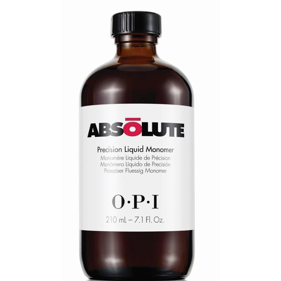 OPI Absolute Liquid Monomer – Ogden Beauty Supply