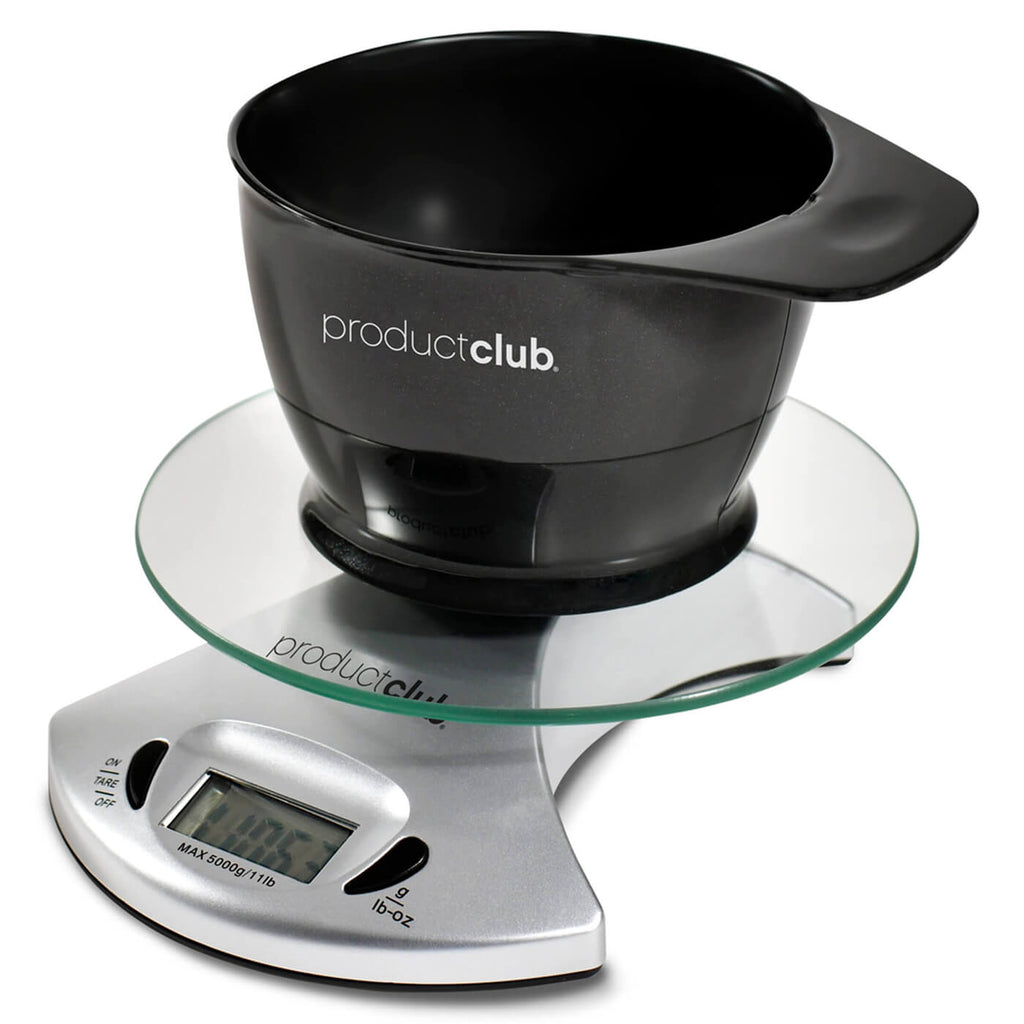 Product Club Digital Color Scale – Ogden Beauty Supply