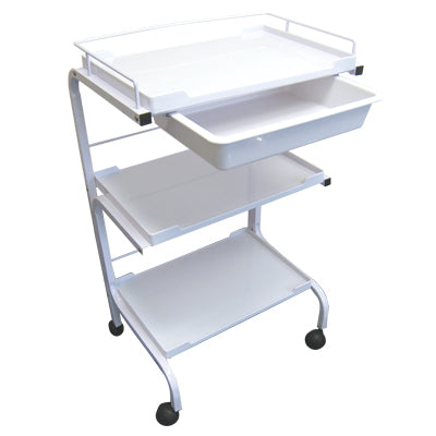 Fantasea Waxing Cart (FSC-817) – Ogden Beauty Supply