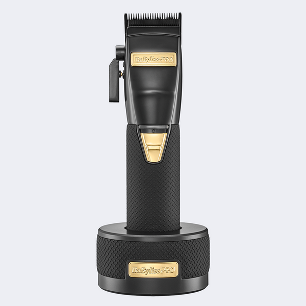 Babyliss Pro LimitedFX Boost+ Clipper Trimmer Set - Black FXHOLPKCTB-B ...