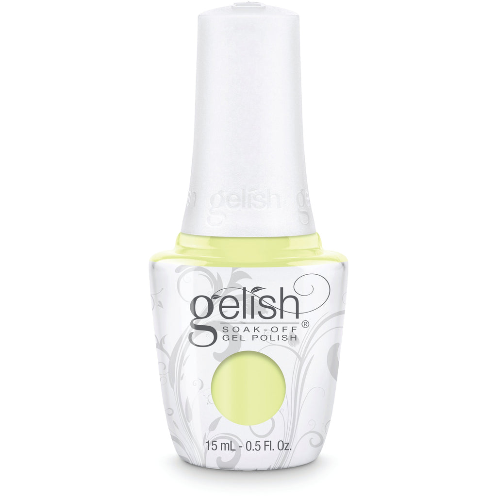 Gelish - A Tribe Called Cool .5oz – Ogden Beauty Supply