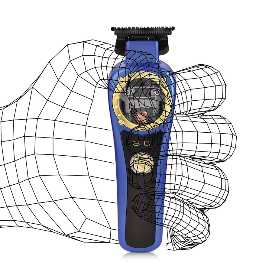 Stylecraft Instinct Trimmer – Ogden Beauty Supply