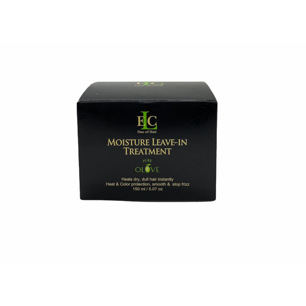 ELC Dao Of Hair Moisture Leave-In Treatment – Ogden Beauty Supply