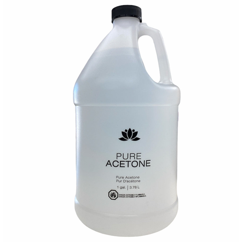 Marianna Pure Acetone – Ogden Beauty Supply