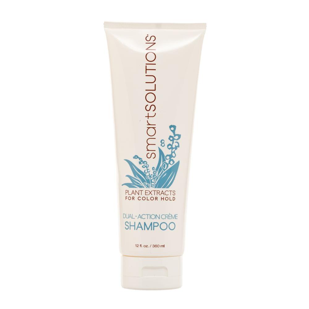 Smart Solutions DCS Dual Action Creme Shampoo – Ogden Beauty Supply