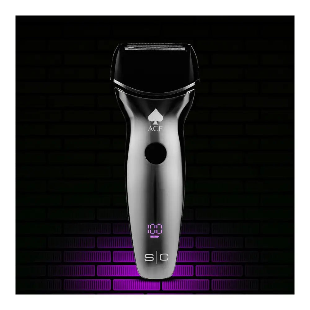 Stylecraft Ace 2.0 Shaver – Ogden Beauty Supply