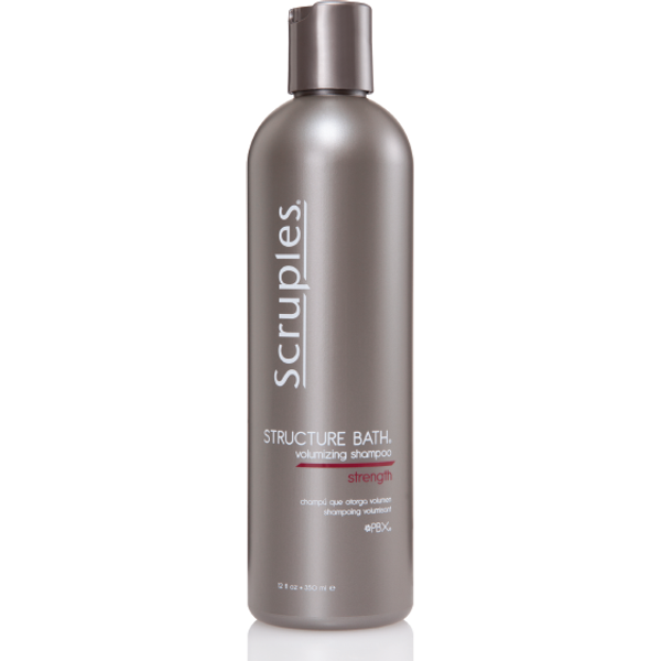 Scruples Structure Bath Volumizing Shampoo – Ogden Beauty Supply