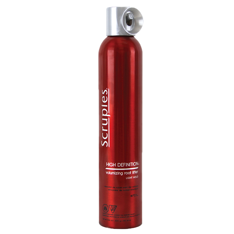 Scruples High Definition Volumizing Root Lifter – Ogden Beauty Supply