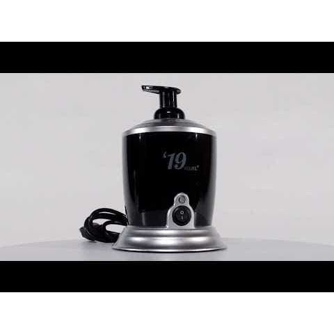 Wahl Hot Lather Machine – Ogden Beauty Supply