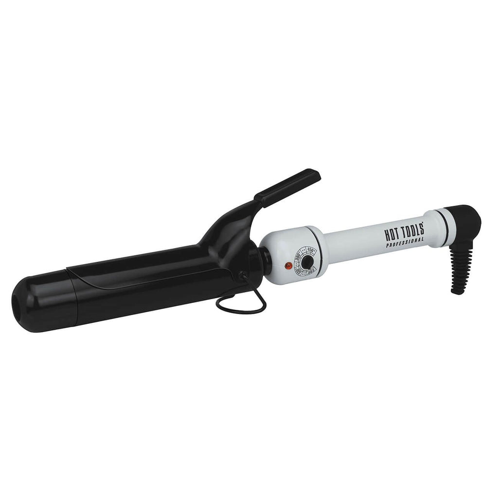 Hot Tools Nano Ceramic 1 1/2" Spring Curling Iron (HTBW46) – Ogden ...
