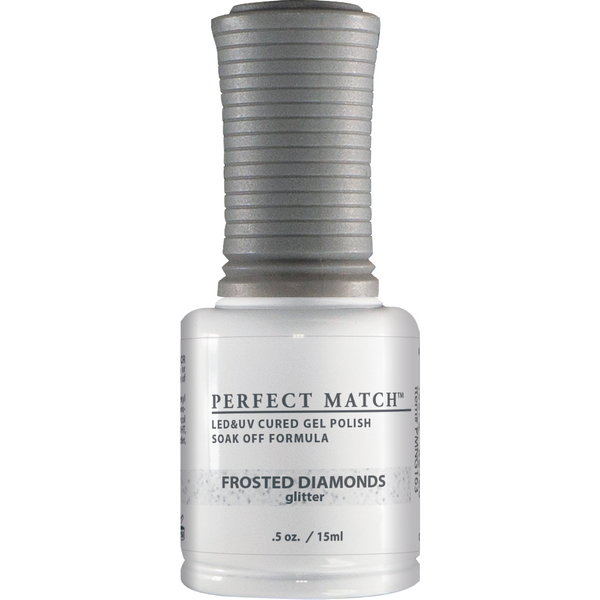 LeChat Perfect Match Duo - Frosted Diamonds – Ogden Beauty Supply