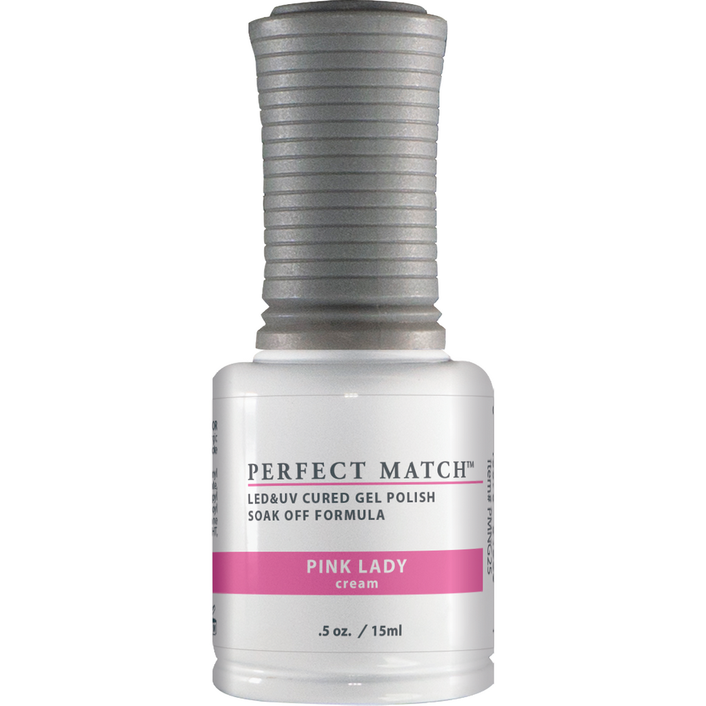 LeChat Perfect Match Duo - Pink Lady – Ogden Beauty Supply
