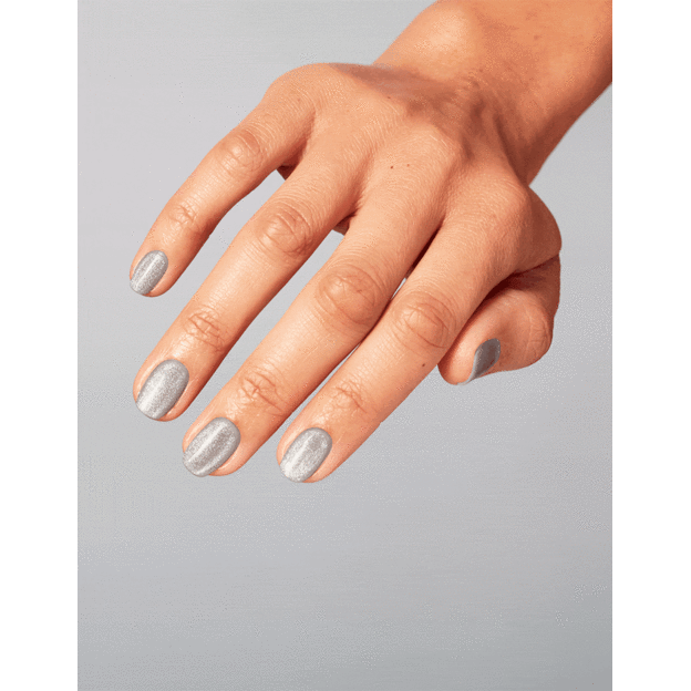 OPI GelColor - Platinum Eclipse (GCE12) – Ogden Beauty Supply