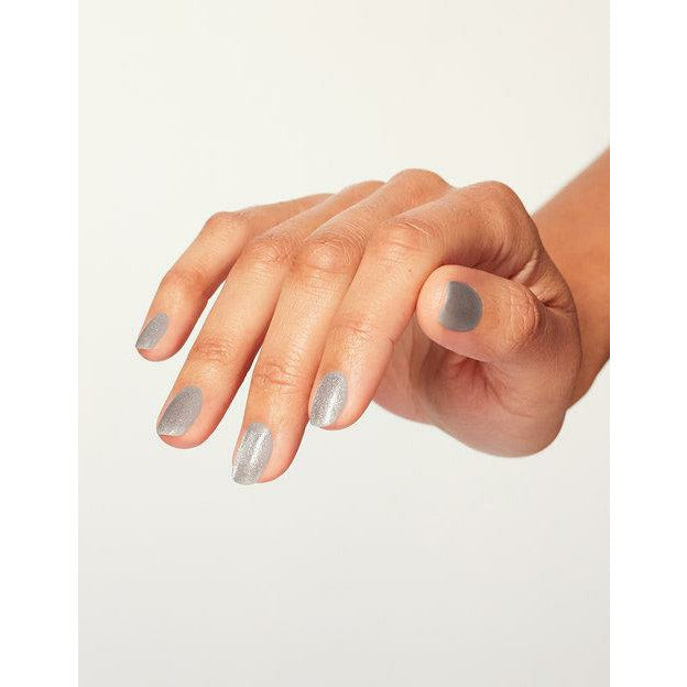 OPI GelColor - Platinum Eclipse (GCE12) – Ogden Beauty Supply
