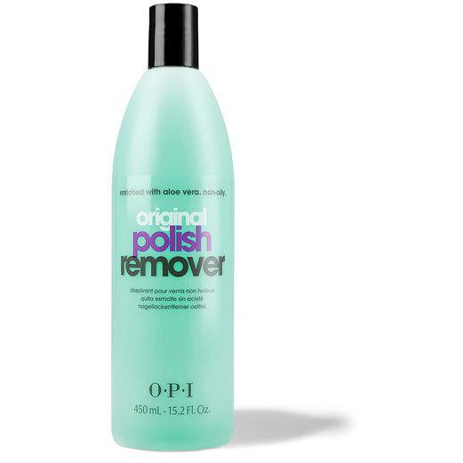 OPI Polish Remover – Ogden Beauty Supply