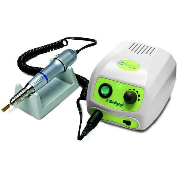 Medicool Pro Power 35k Super Lab Nail Drill – Ogden Beauty Supply