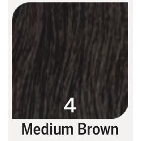 Revlon Professional Hair Color Chart