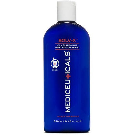 Mediceuticals Solv-X – Ogden Beauty Supply